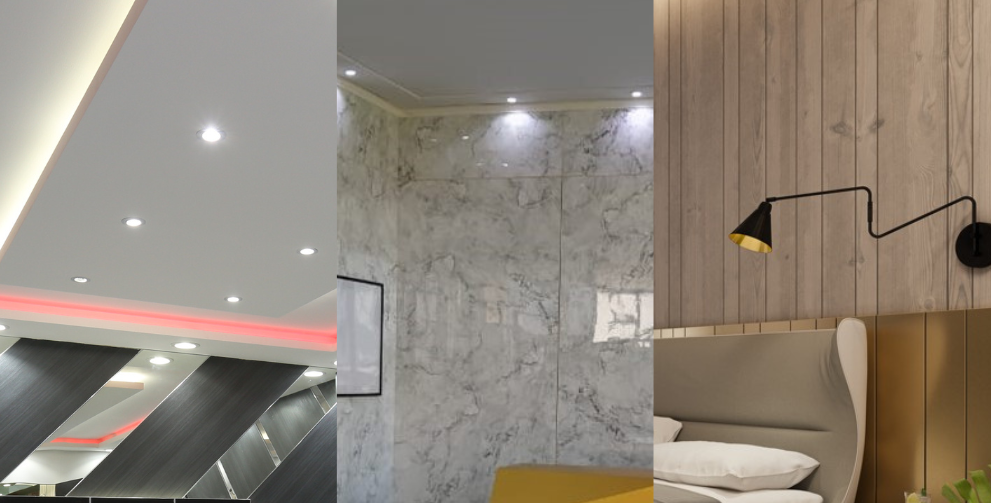 Stone Design